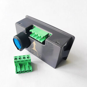 4-20mA Current Source Signal Generator 0.0-100(%) Display - BRIGHTWIN