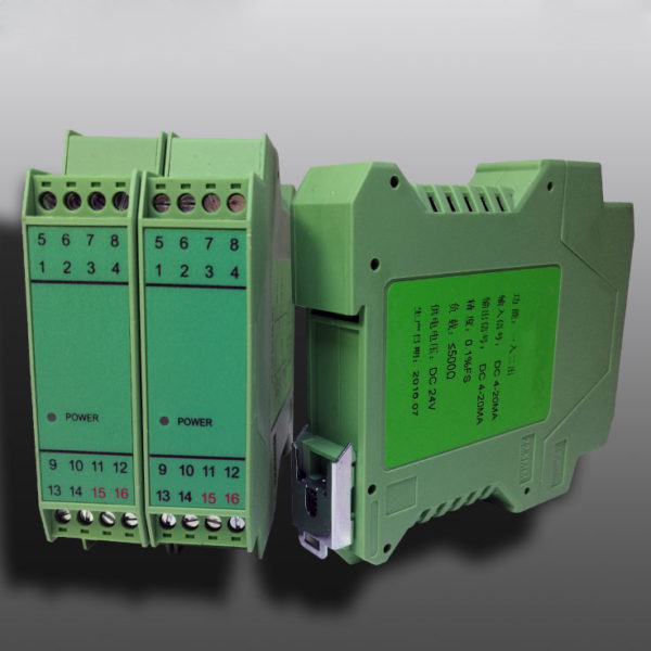 Thermocouple Signal Conditioner - BRIGHTWIN Thermocouple Signal Conditioner - BRIGHTWIN