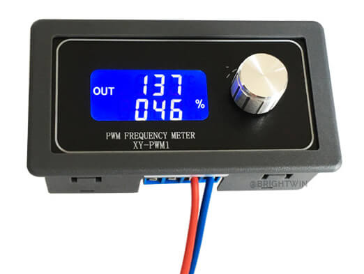 NTC Thermistor to Current Voltage Signal Converter - BRIGHTWIN