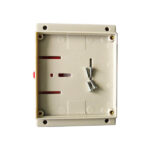 DIN Rail 0-10V 0-25mA Signal Generator 4-Channel Output - BRIGHTWIN